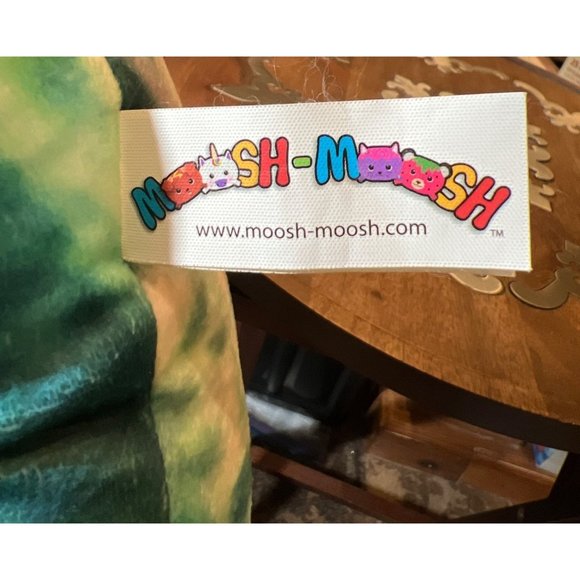 Moosh Moosh | Toys | Mooshmoosh Plush Green Dragon Stuffed Animal 9 ...